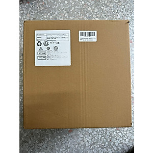 Yangbaga Glass Coffee Containers with Shelf, 2 x 45 FLOZ Coffee Bean Storage with Airtight Locking Clamp and Bamboo Spoon, Large Capacity Food Storage Jar for Kitchen