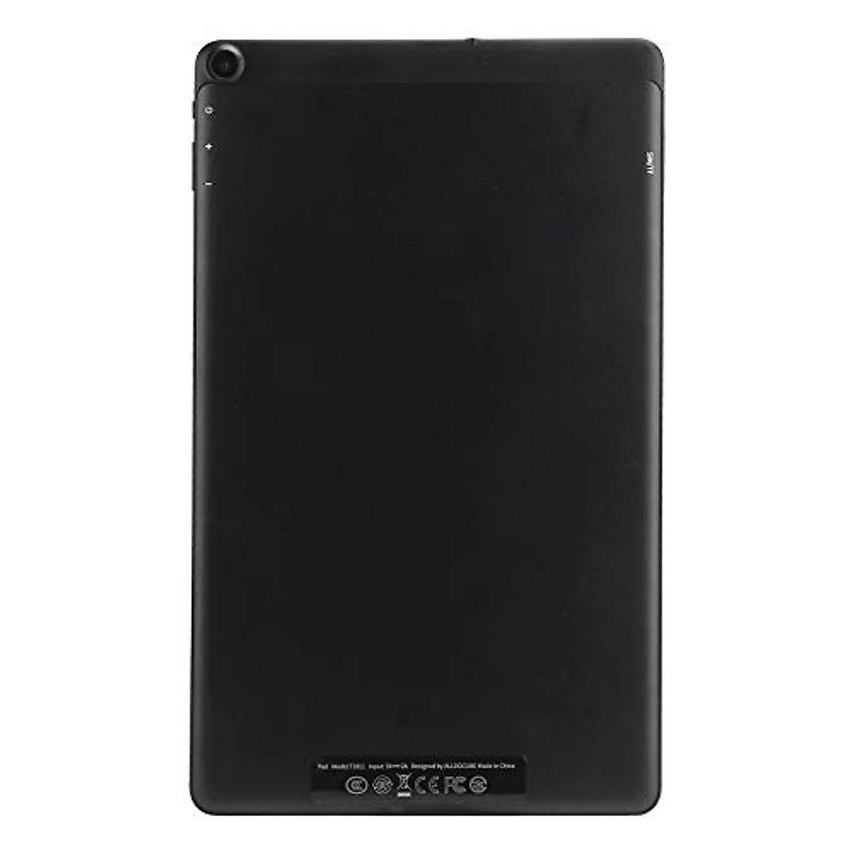 ASHATA IPlay20 Pro 10.1 Tablet, 6GB RAM 128GB ROM SC9863A, 10 Point Touch, Support 2.4G+5G Dual Band WiFi, with 8 Core CPU Processor, 4G Network Tablet PC for Android 10 (US Plug)