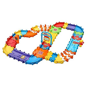 VTech Go! Go! Smart Wheels Track Pack