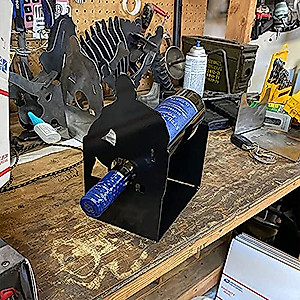 Caimyugs Creative Wine Holder, Wine Bottle Holder, Barry Wood Gifts, Wine Decor, Perfect Novelty Gifts, Wine Holder for Kitchen Home Bar