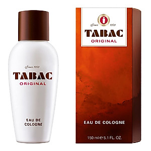 Tabac Original Eau De Cologne Spray 1.7 Oz / 50 Ml for Men