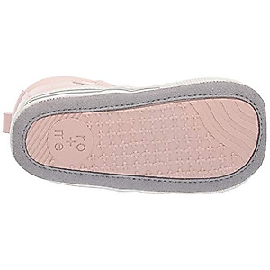 RO + ME Unisex-Baby Crib Shoe, 6-12 Months