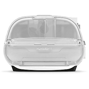 Standard Water Chamber for Air-Sense 11 Humd.