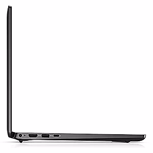 Dell Latitude 3420 Laptop | 14" 1920x1080 FHD | Core i5-1135G7-512GB SSD Hard Drive - 8GB RAM | 4 cores @ 4.2 GHz Win 10 Home Black (Renewed)