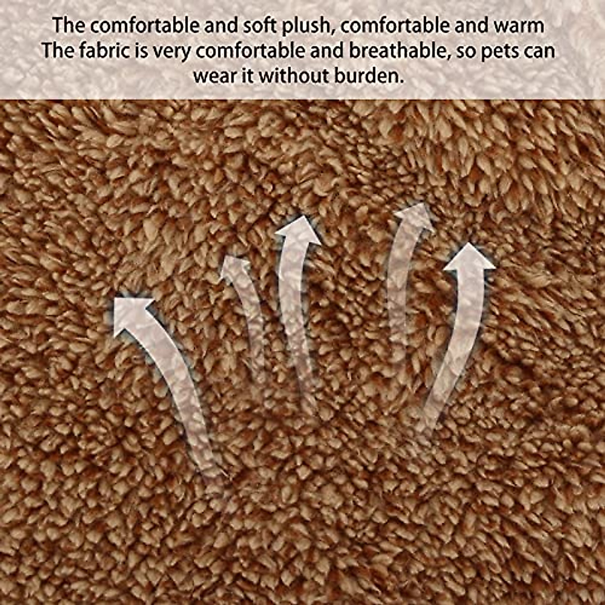 GLOGLOW Cat Halloween Costume, Pet Halloween Suit Halloween Pet Hoodie Costume Dog Halloween Costume Fancy Dress Sloth Style Funny for Dogs and Cats