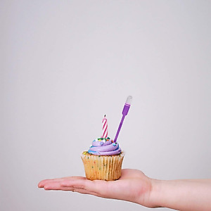 BronaGrand 200pcs 0.5ml Disposable Plastic Graduated Transfer Pipettes Dropper