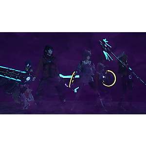 Xenoblade Chronicles 3 - Nintendo Switch