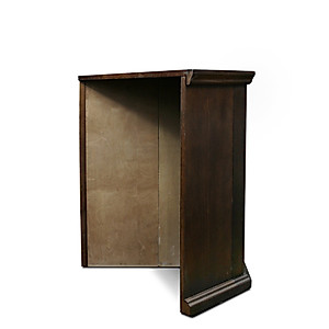 Leick Riley Holliday TV Stand