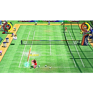 Mario Tennis Aces (Nintendo Switch)