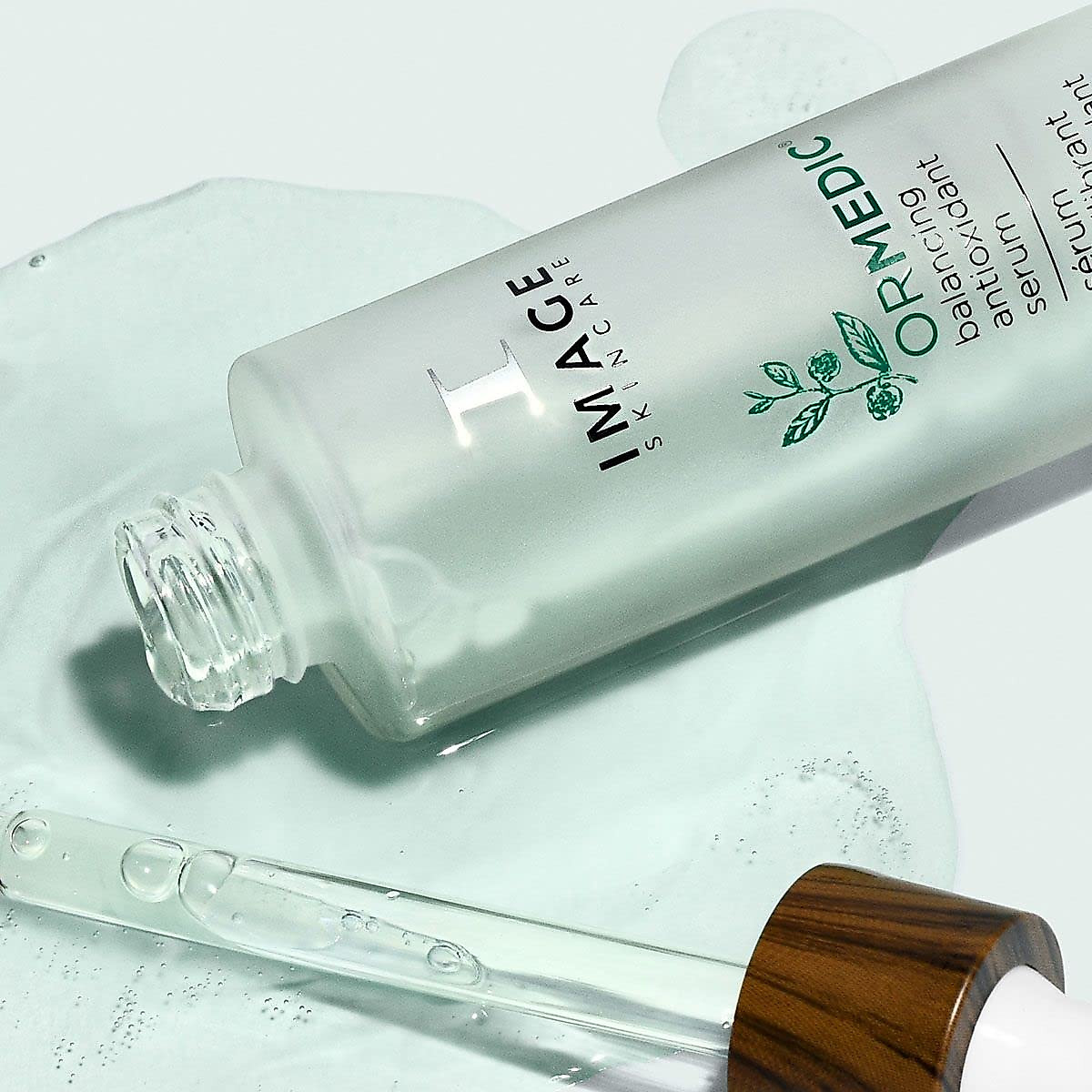 IMAGE Skincare ORMEDIC Balancing Antioxidant Serum 1 fl oz.