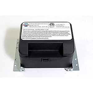 ARTERRA DIST EM15