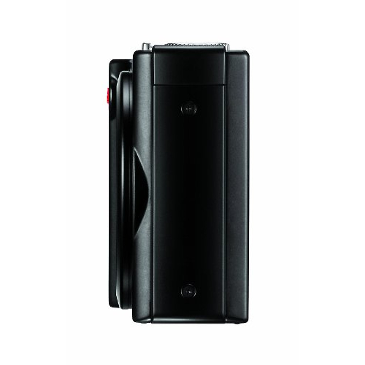 Leica 18176 V-LUX 40 14.1MP Compact Camera with 3.0-Inch TFT LCD (Black)