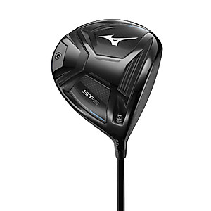 Mizuno ST-Z 220 Driver 9.5 Degrees, Right Hand, Mid Launch, Reg