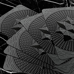 Famous African Americans in History Playing Cards – Professional Premium Quality – Standard Size – Great for Poker, Blackjack