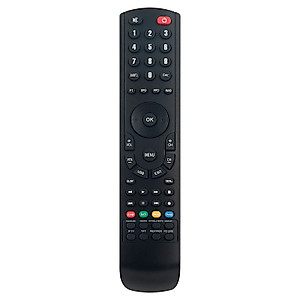 PERFASCIN New Replacement Remote Control Compatible with Istar IPTV Remote