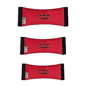 Outward Hound FireHose Fetch Dog Toy, Small