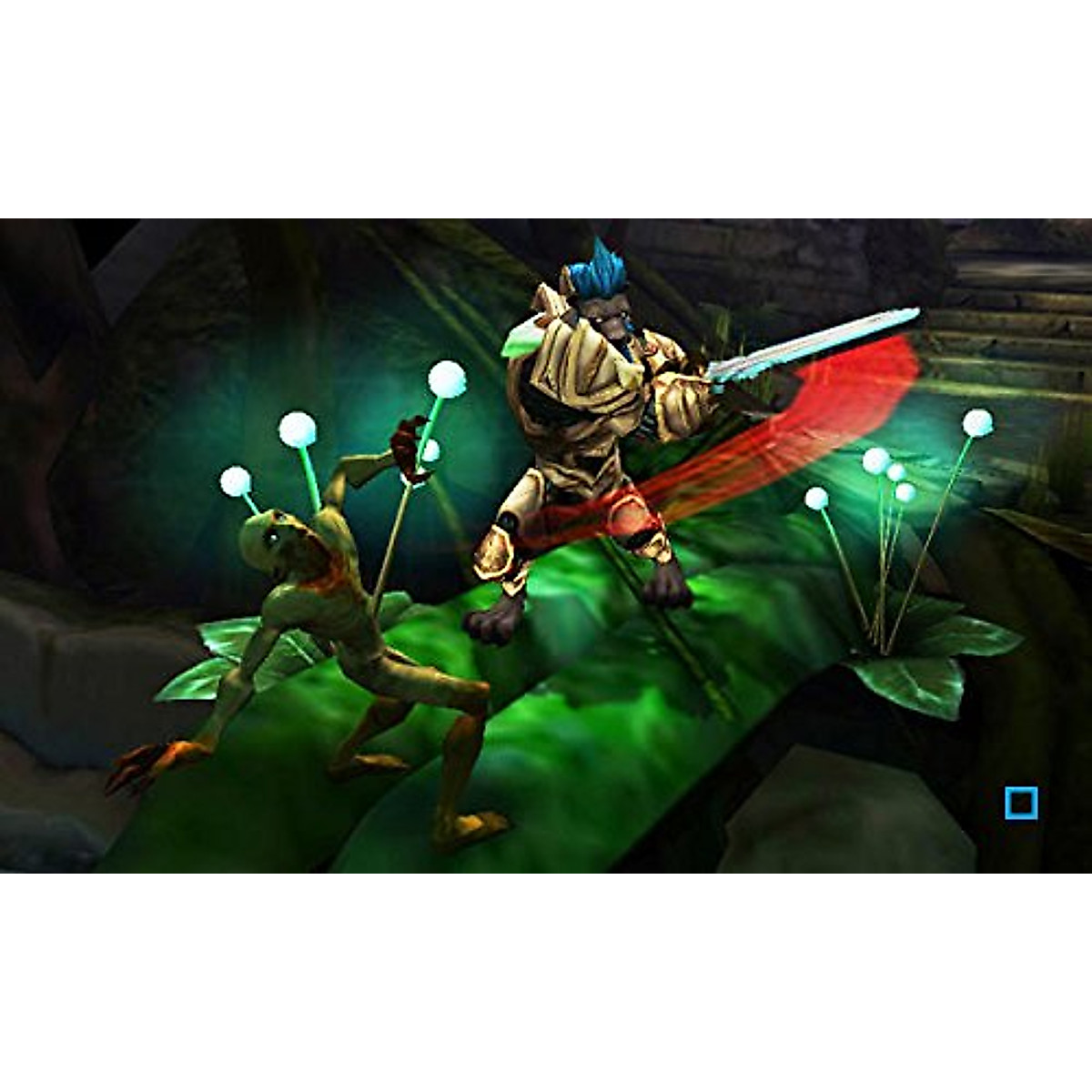 Heroes of Ruin by Third Party