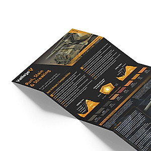 Vallejo Rust, Stain and Streaking Set Paint Set