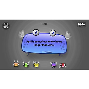 The Jackbox Party Pack - PlayStation 3