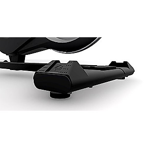 Life Fitness IC4 Exercise Bikes, Black