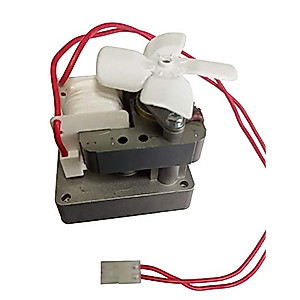 Auger Motor for Traeger, Pit Boss Grills and Camp Chef Smoker