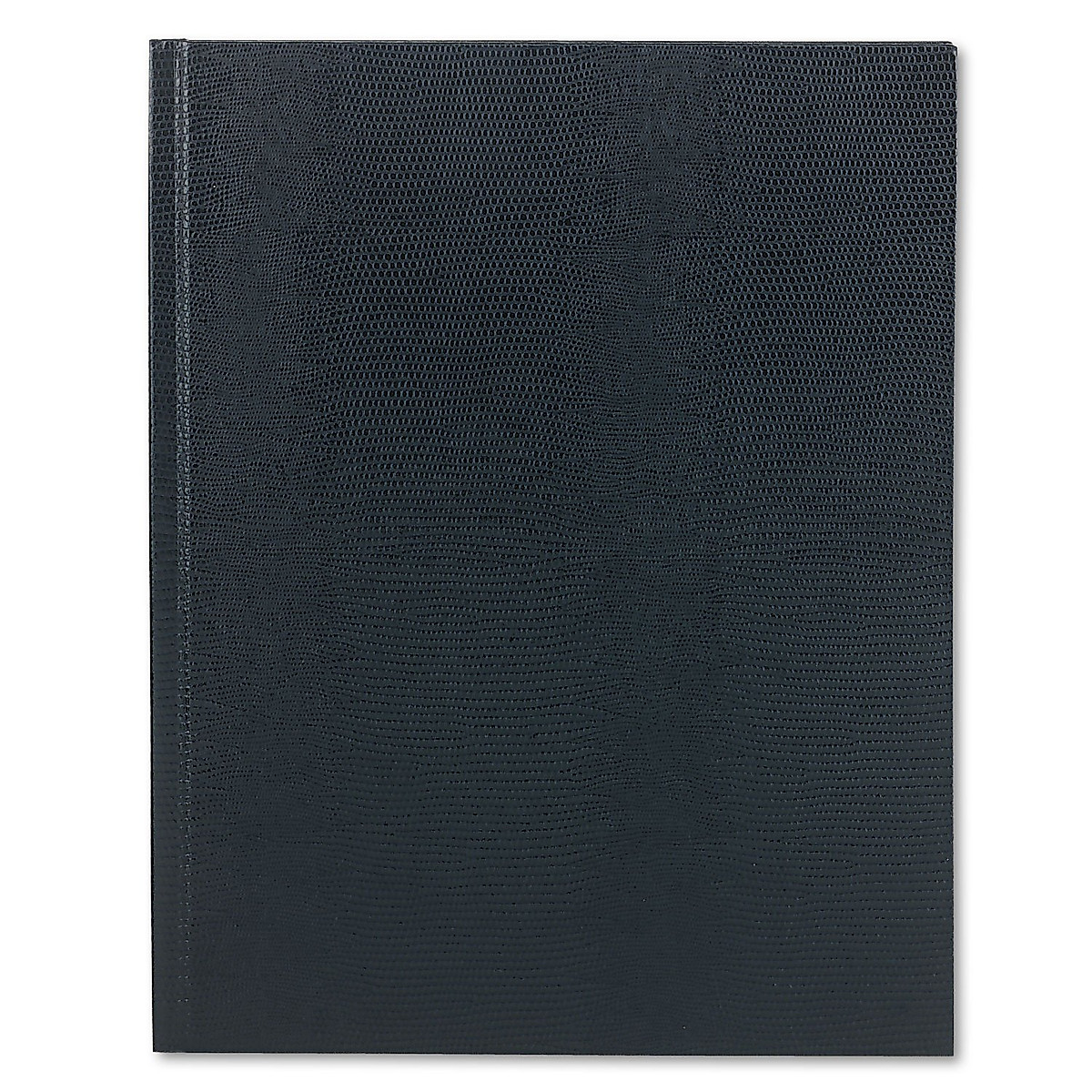 Blueline Executive Journal, Blue, 11" x 8.5", 150 Pages (A10.82)