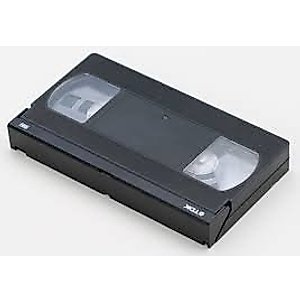 TECNICAS DE DIAMANTADO VHS Video Tape