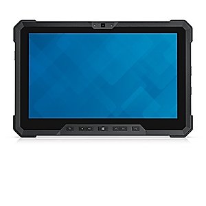 Dell Latitude Rugged 7212 FHD Touch Tablet PC (Intel Core i5 7300U Up to 3.5GHz, 8GB Ram, 128GB SSD, Camera) Win 10 Pro