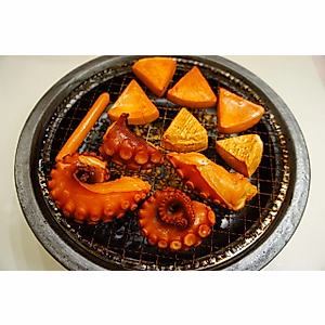 Japanese Donabe Smoker for 4 People, Large