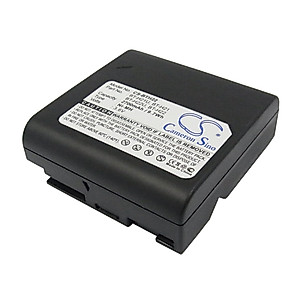 Estry Battery Replacement for Sharp BT-H21U BT-H22U BT-H22 BT-H21