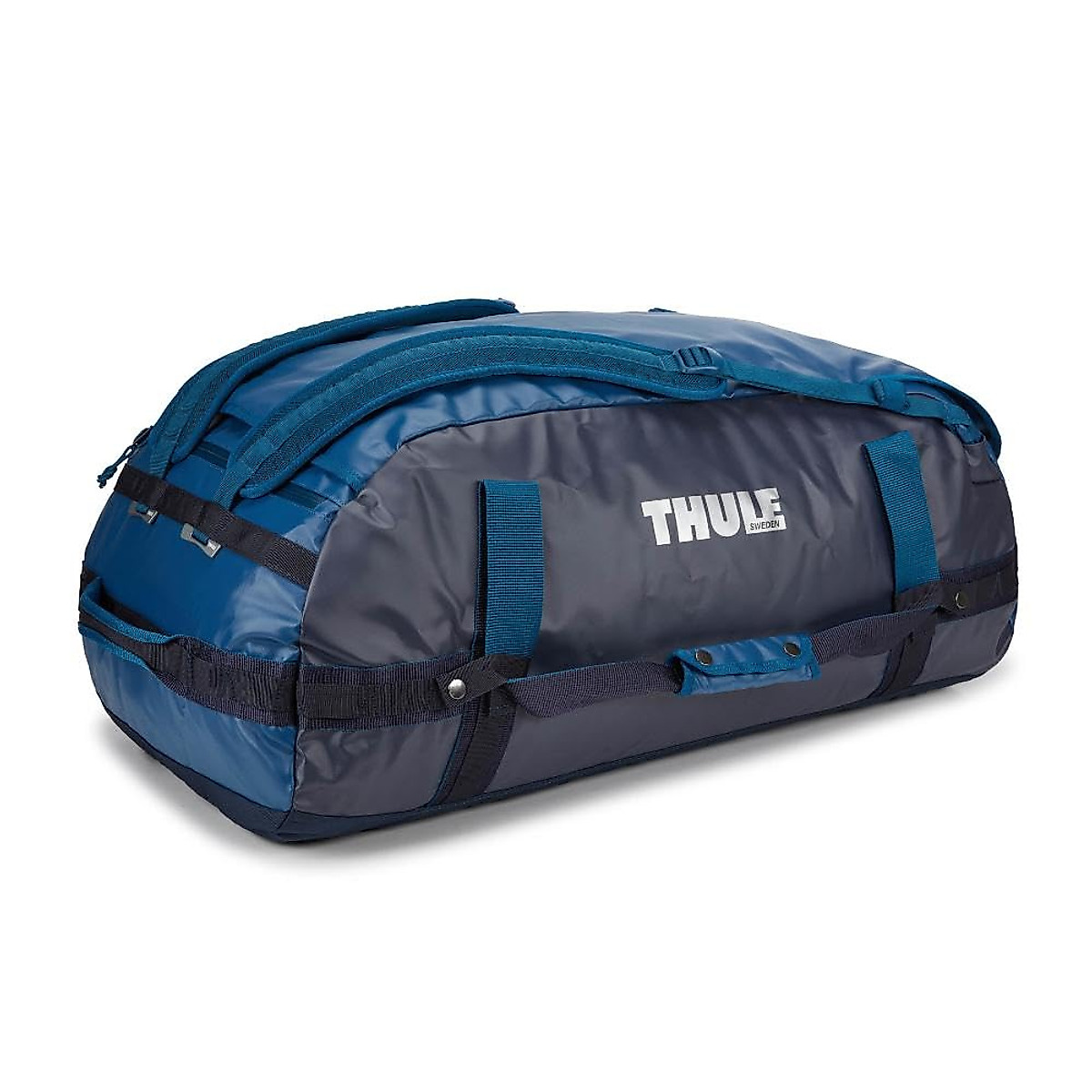 Thule Chasm Sport Duffel Bag 90L, Poseidon