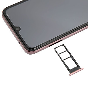 Unlocked Cell Phone S22 Ultra 5G Smartphone 6.3 inch 100240V Drop Screen for Entertainment US Plug