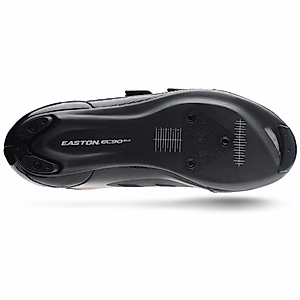 Giro Raes Techlace Womens Road Cycling Shoe − 39.5, Black (2019)