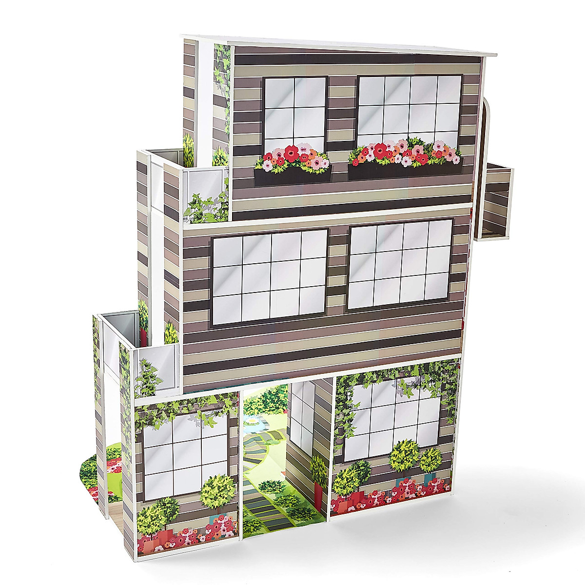 Imaginarium Garden Dollhouse, Multi