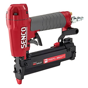 SENCO TN11G1P 1-3/8" Pin Nailer
