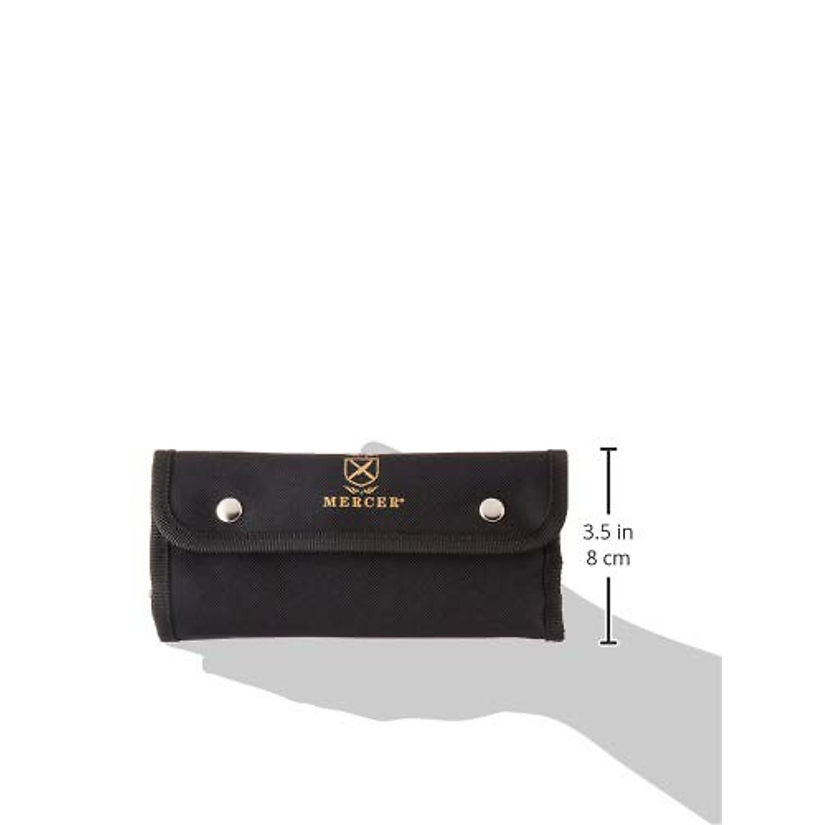 Mercer Culinary 9-Piece Carving Set