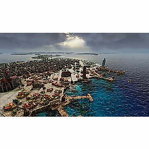 Port Royale Extended Edition (PS5)