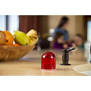 RESCUE! Fruit Fly Trap Bait Refill – 30 Day Supply