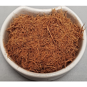 Herba Organica Cat's Claw Bark - Uncaria Tomentosa (50g)