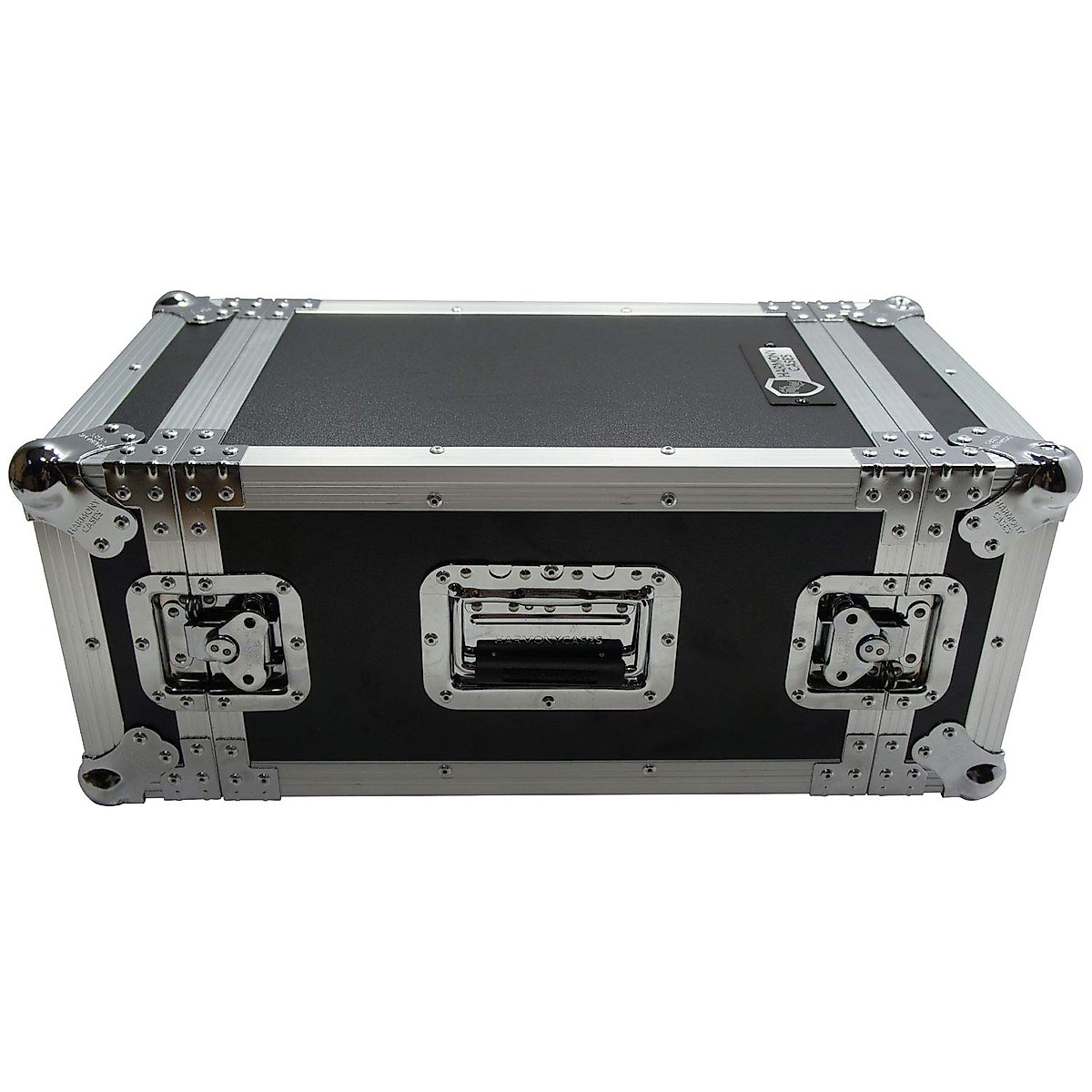 Harmony Audio HCMITD70 Flight Road Custom Case Compatible with Mitsubishi CP-D80DW Photo Printer