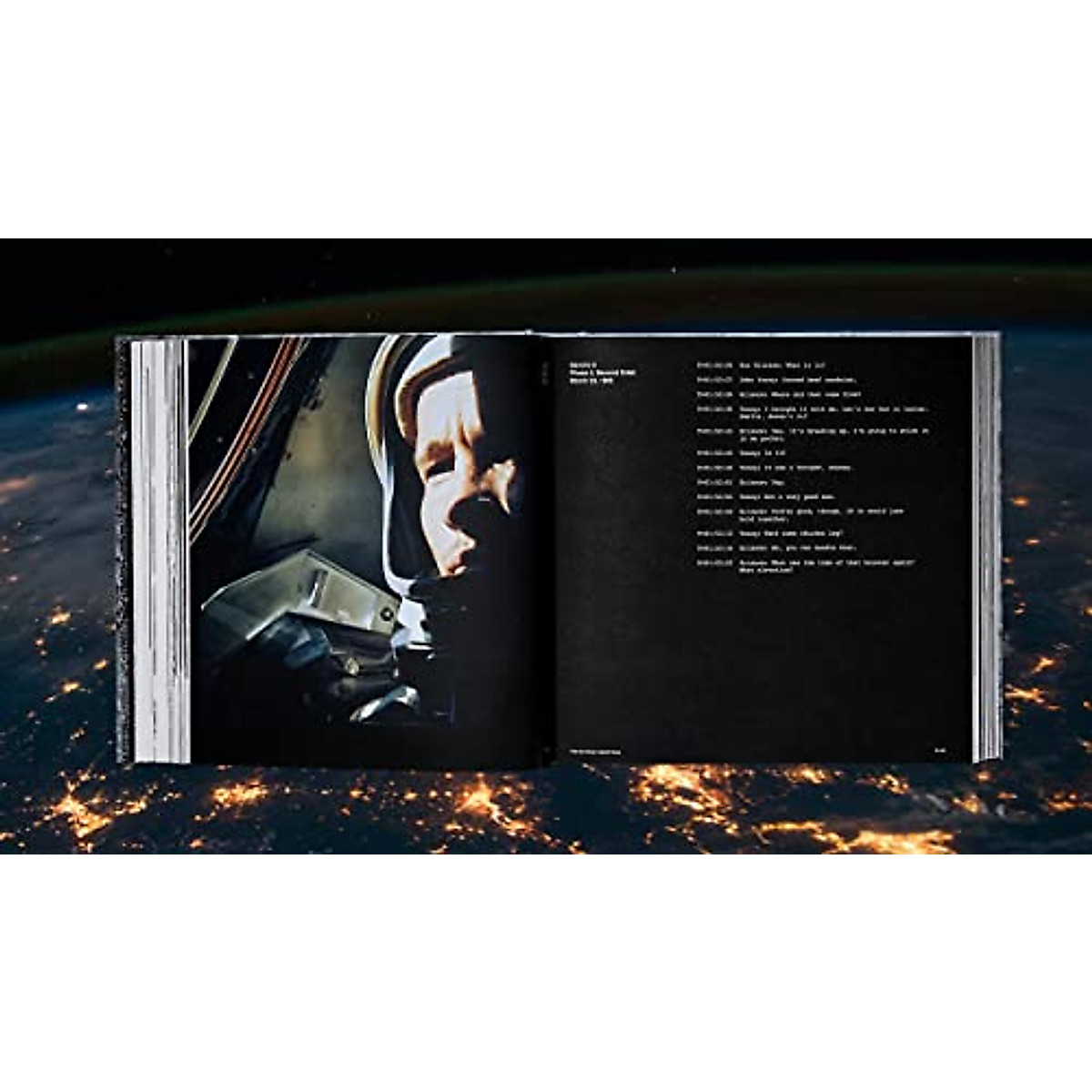 The NASA Archives. 60 Years in Space