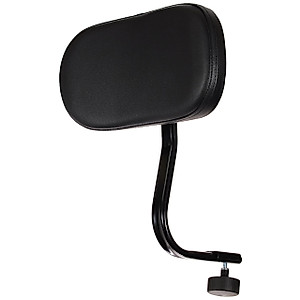 DW Drum Workshop CP9100BR Backrest For 9100AL, 9120AL, 8100 & 9120 Thrones