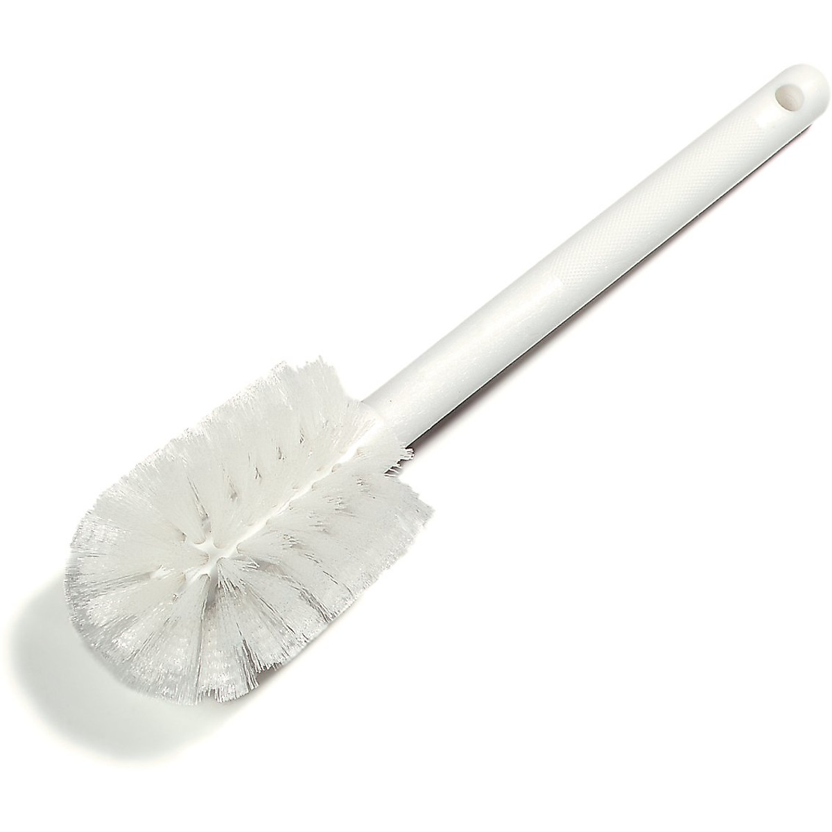 CFS 4041300 Handle Dish Brush w/2-3/4" Polyester Bristles, 12