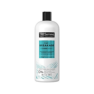 Tresemme Conditioner Breakage Defense With Vitamin B12 28 Ounce (828ml) (2 Pack)