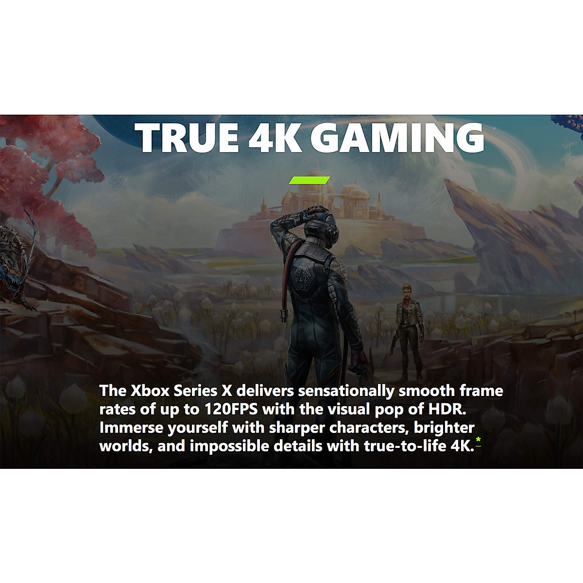 LEVELHIKE Original OEM Ultra High Speed HDMI 2.1 Cable for Xbox Series X|S-True 4K Resolution Up to 120 FPS & 8K HDR (5FT/1.5M)