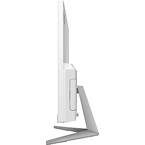 MSI Modern AM242T AIO Desktop, 23.8" FHD Touchscreen, Intel Core i3-1115G4, 8GB Memory, 256GB SSD, WiFi 6, BT 5.1, FHD Webcam, White, Windows 11 Home (11M-1432US)