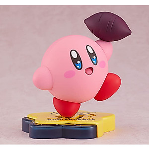 GOOD SMILE COMPANY Kirby (30th Anniversary Edition) Nendoroid Action Figure