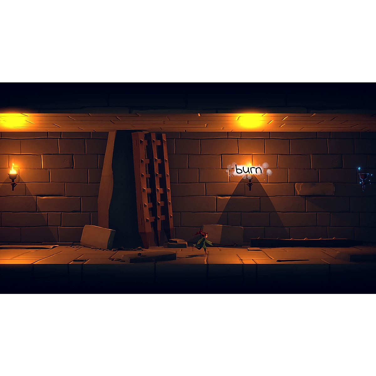 Lost Words: Beyond the Page - Nintendo Switch