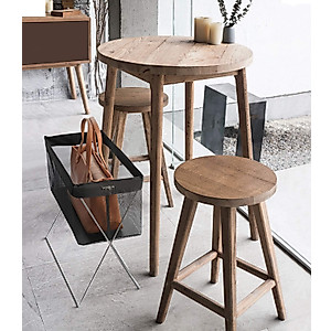 saki basket brown large