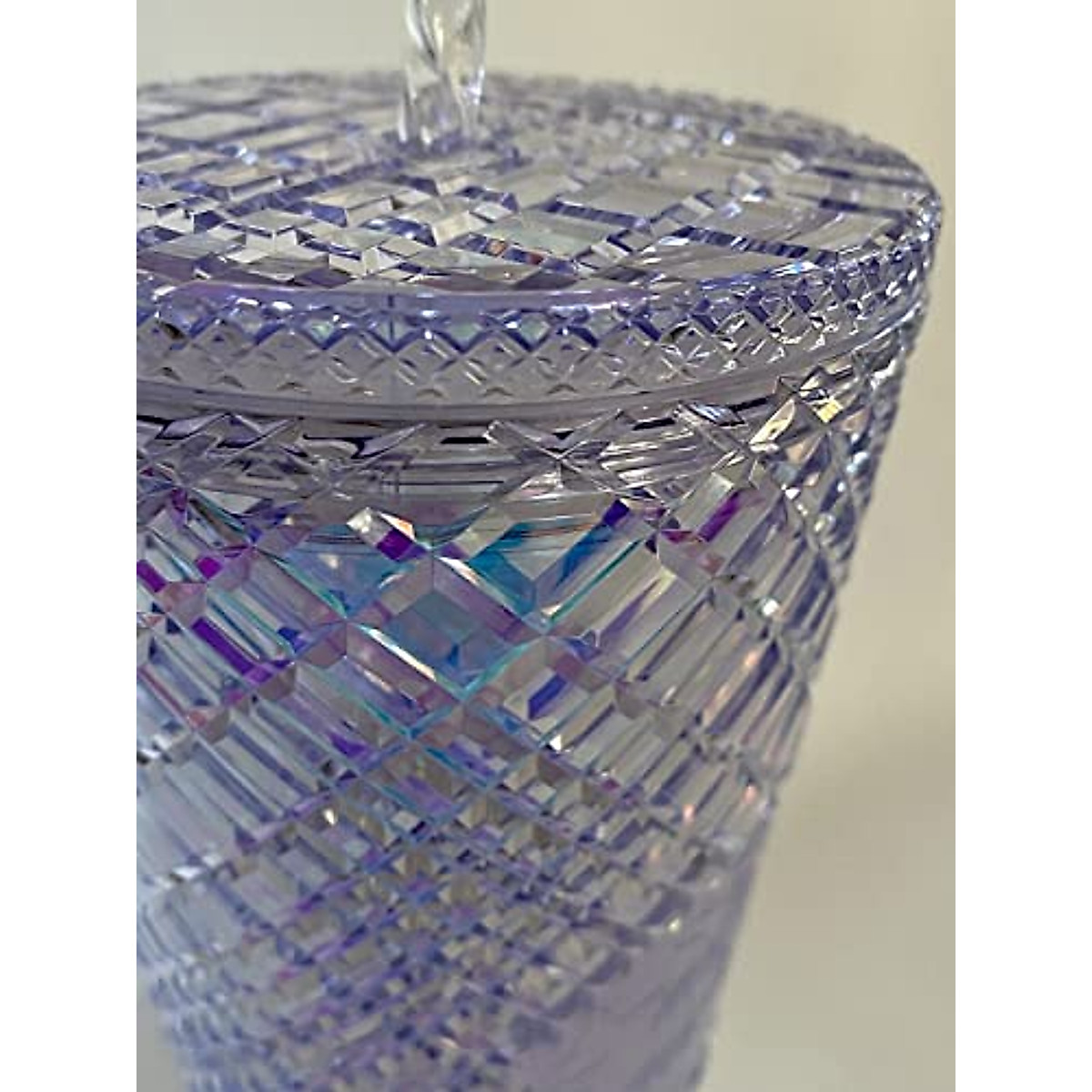 Starbucks Ceramic Holiday 2022 Limited Iridescent Unicorn Jewel 16 oz (NEW 2022)